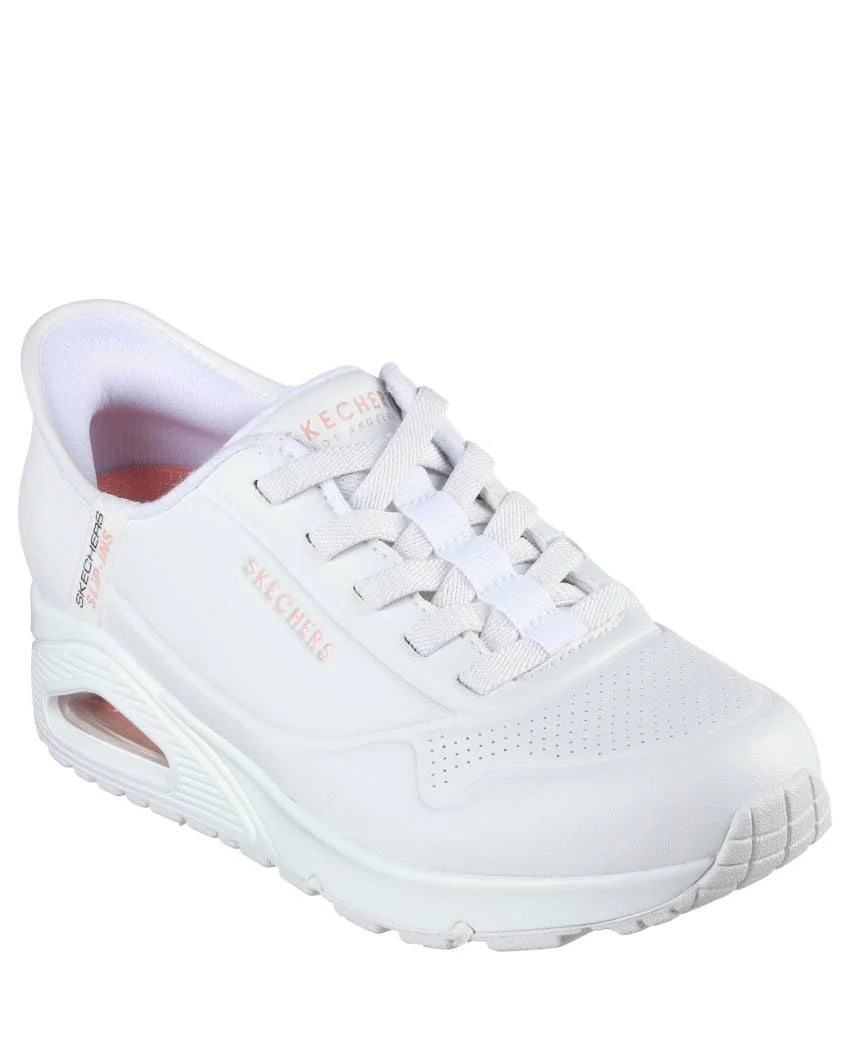 Skechers Uno Easy Air Shoe – FEMALE